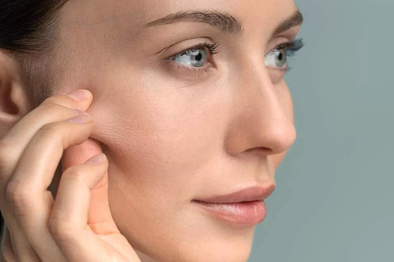 Remarkable Ways to Improve Skin Elasticity Fast – Zanova